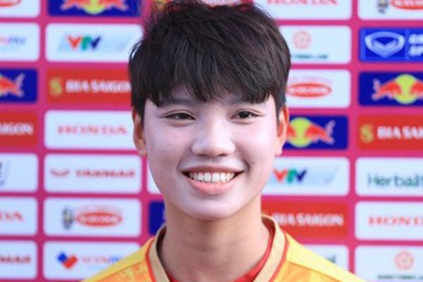 Vũ Thị Hoa: Tình con xây nhà cho mẹ sau khi đoạt huy chương SEA Games